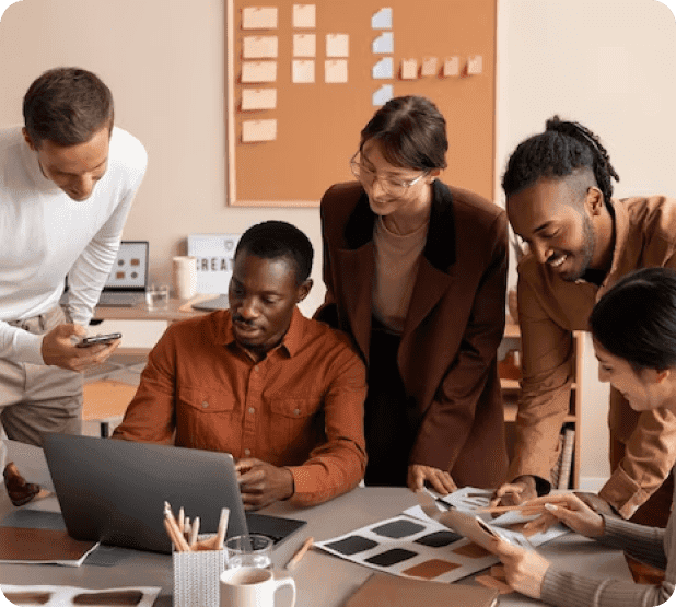 Careers at Ivorypay | Join Africa's Leading Stablecoin Payment Company