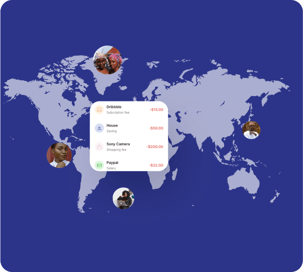 Stablecoin Payment Gateway for African Businesses | Ivorypay